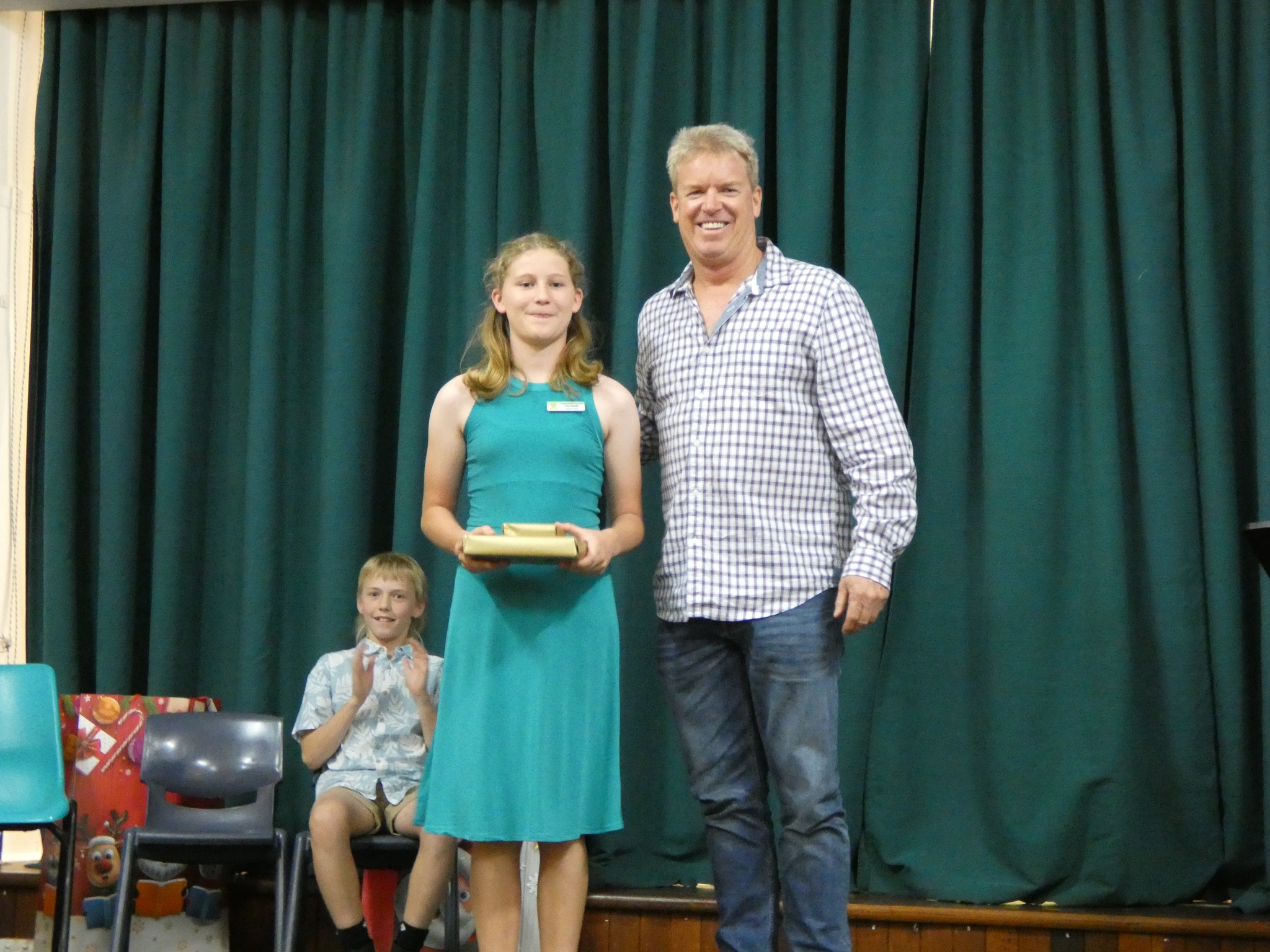 Awards Evening